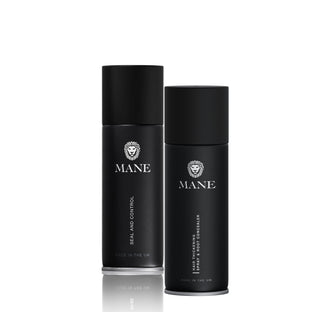 Mane Is The World's #1 Hair Thickening Spray | Mane Europe
