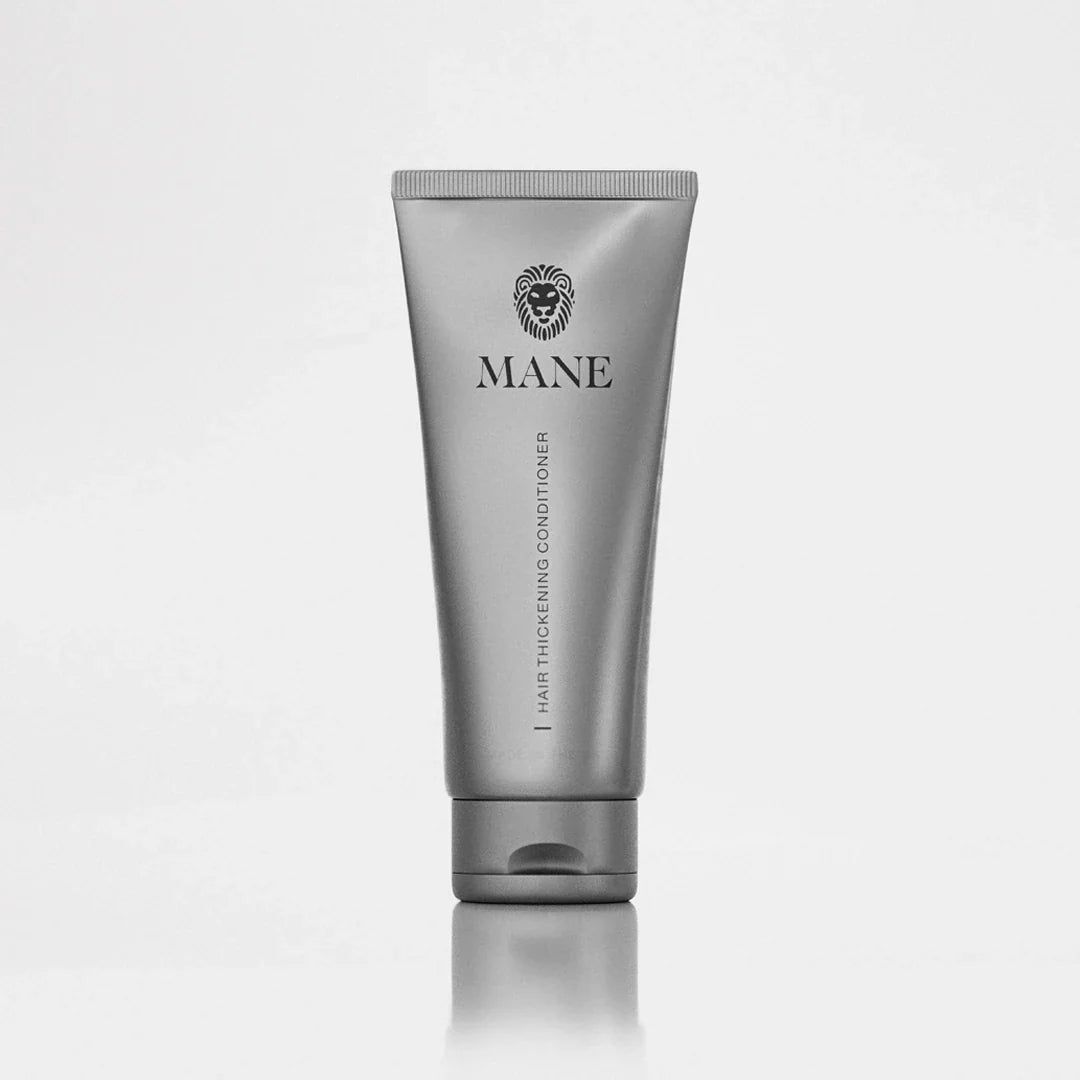 Mane Hair Thickening Conditioner – Mane Europe
