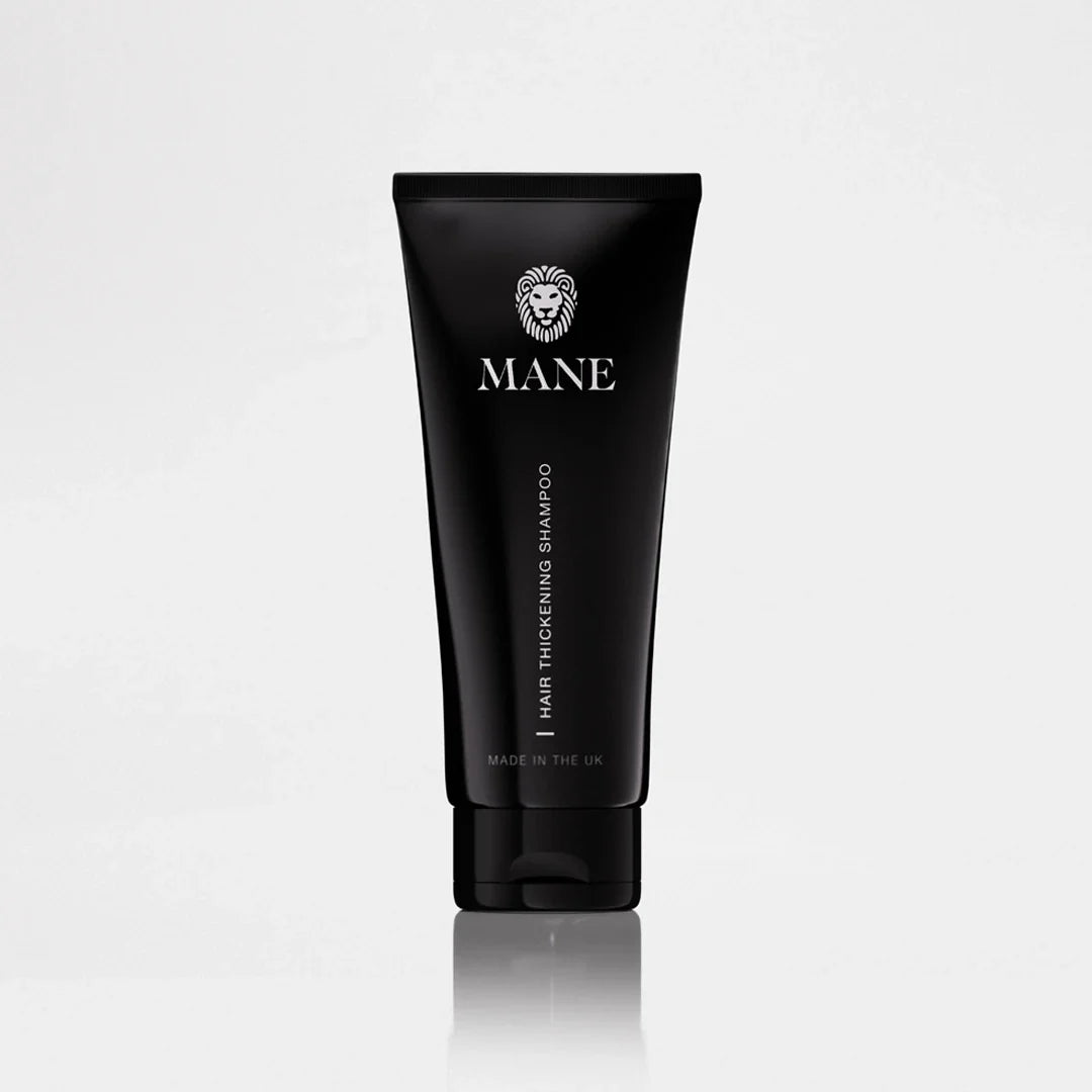 Best Mane Hair Thickening Shampoo for Men and Women – Mane Europe